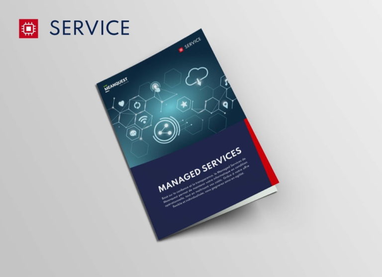 Meanquest | Enterprise IT Management