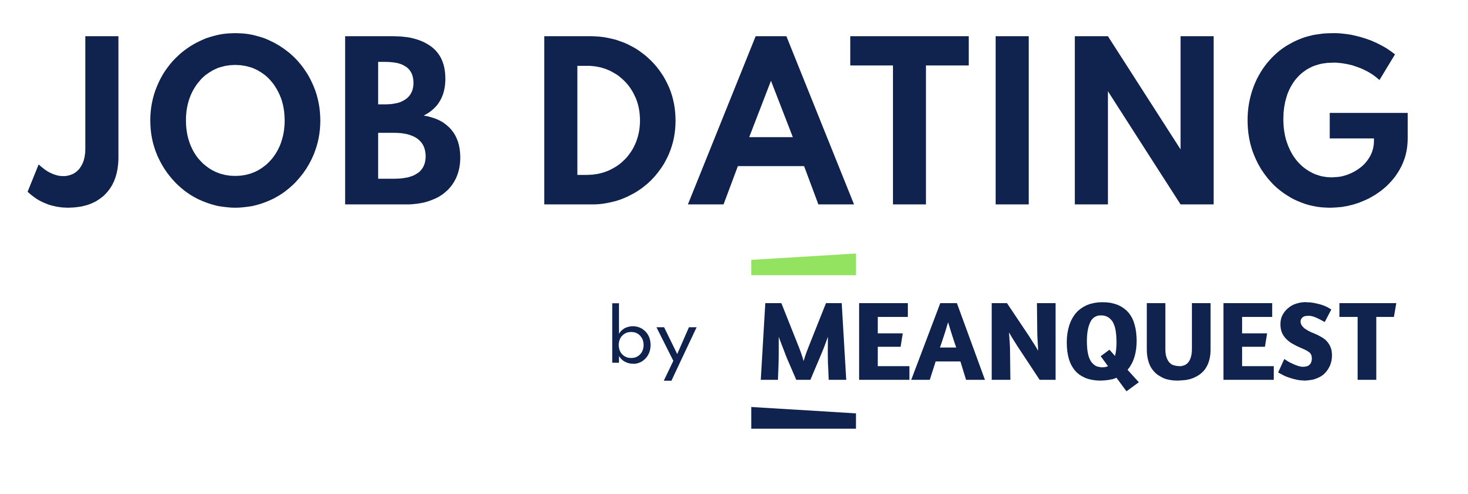 IT recruitment - Job Dating| Meanquest